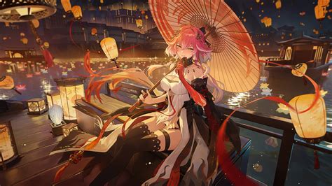 Ttk Kirinottk Changli Wuthering Waves Wuthering Waves Commentary Highres Official Art
