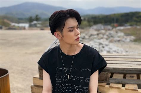 Txt ヨンジュン Twitter更新‥「来る途中に、また拾ってきました」 Danmee ダンミ