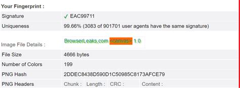 什么是canvas指纹识别以及如何绕过 姚伟斌 什么是canvas指纹识别以及如何绕过 姚伟斌