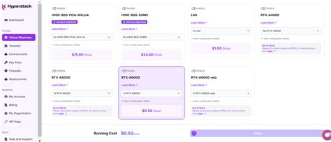 Deploying And Using Notebook Llama On Hyperstack A Quick Start Guide