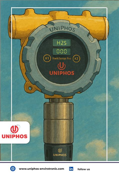 Safety Fixedgasdetector Smartsensor Sensor Gasdetectors Gasdetect