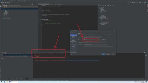 How To Create An Empty Intellij Idea Plugin Project Ides Support