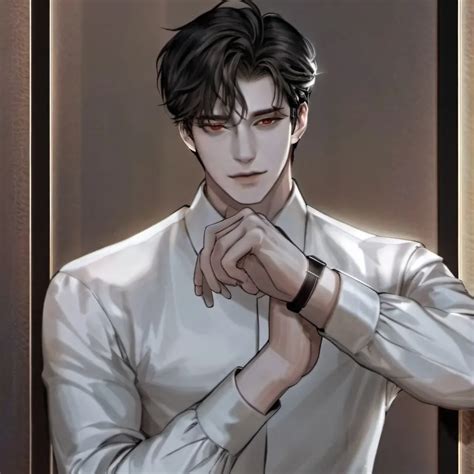 Chat With Tae Joon Text Or Voice Enjoy Ai Chat Free And Safe