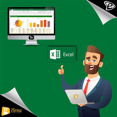 Microsoft Excel 13 Βασικές εργασίες 2grow