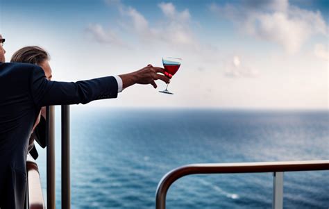What Not To Do On A Cruise Ship Balcony Voyager Info