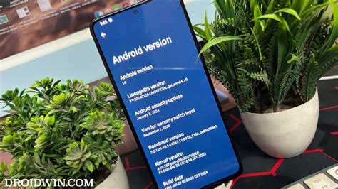 How To Install Lineageos Android Gsi Rom On Any Android Device Youtube