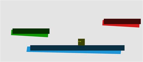 Side Scroller By Theeskimo122