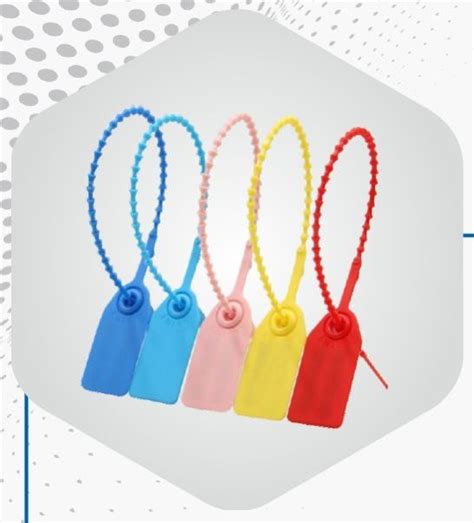 Security Seals Manufacturer Supplier From Delhi