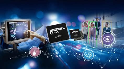 New Electronics Renesas Targets Voicevision Multi Modal Ai