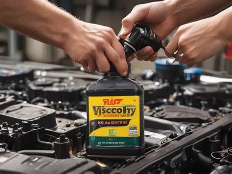 The Best Motor Oils by Viscosity - Auto Oil and Fluid Mastery