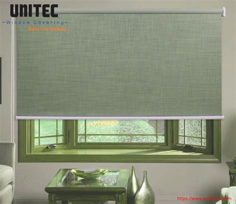 Roller Shutter Manufacturer And Supplier Of Blinds Fabric