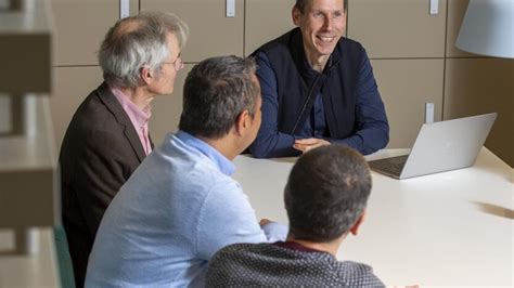 Ictu Samen Werken Aan Een Betere Digitale Overheid