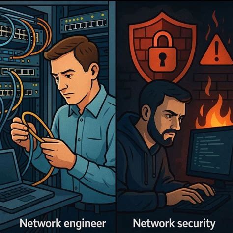 networkengineer networksecurity cybersecurity networking itcareers… suresh kumar