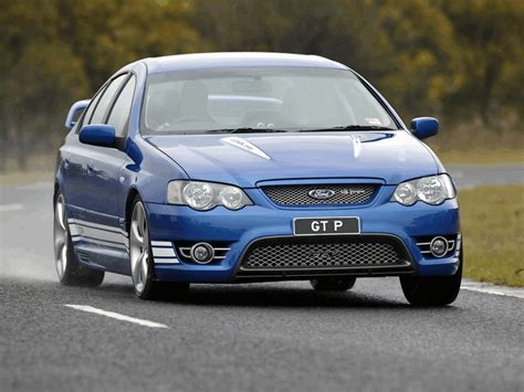2005 Ford FPV BF GT P 205613 Best Quality Free High Resolution Car Images Pictures And Photos