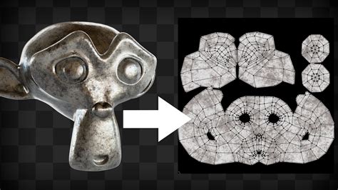 Texture Baking For Beginners Blendernation