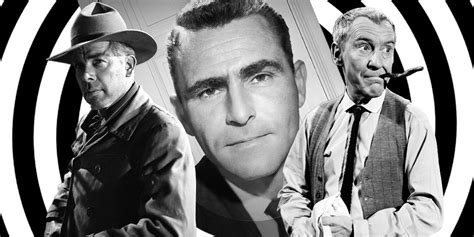 This Twilight Zone Episode Was Originally Destined For The Silver Screen