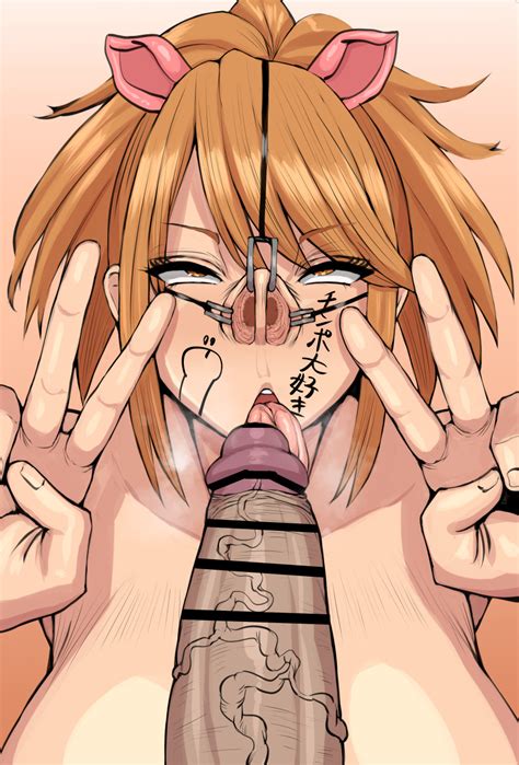 Rule 34 1boy 1boy1girl 1girls Bar Censor Body Writing Censored Double Peace Sign Double V