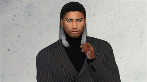 Dominic Choi The Sims 4 Sims Loverslab