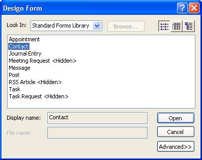 Add A Form Region To An Existing Page On A Form Microsoft Learn