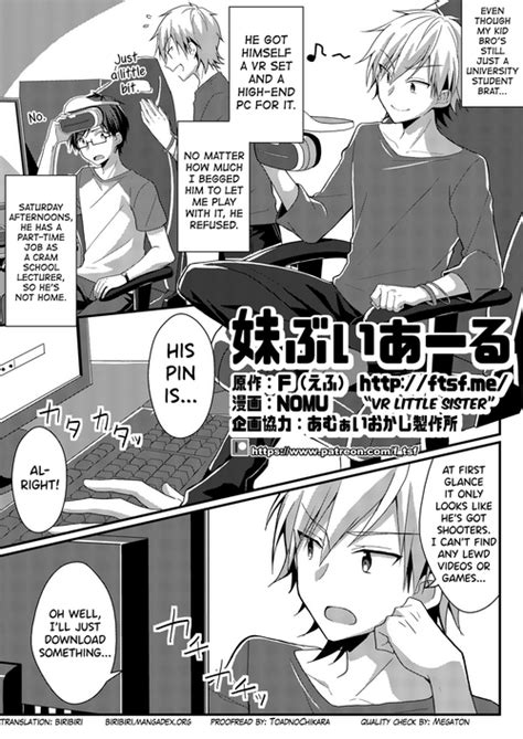 Group Tsf No F Nhentai Hentai Doujinshi And Manga