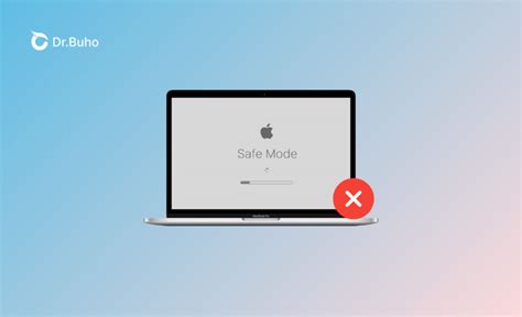 Mac Wont Start In Safe Mode Ultimate Troubleshooting Guide