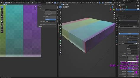 Creating A Basic Rock Minetest Asset Creation Course