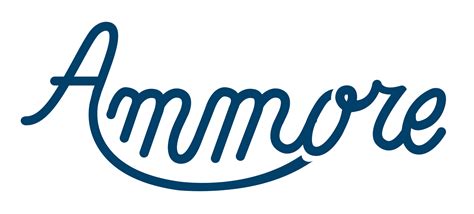 Homepage - Ammore