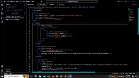 Avinash Venkatraman On Linkedin Happy To Share That I Have Completed My Internship Task 4 In