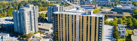 Understanding Hpl The Benefits Of Rainscreen Cladding — Quick Ship Panels