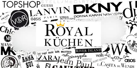 Royal Kuchen / Роял Кюхен: история создания и успеха бренда