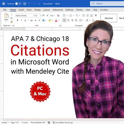How To Create Reusable Headers And Footers In Microsoft Word