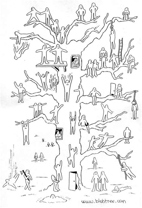 Printable Blob Tree Printable Word Searches