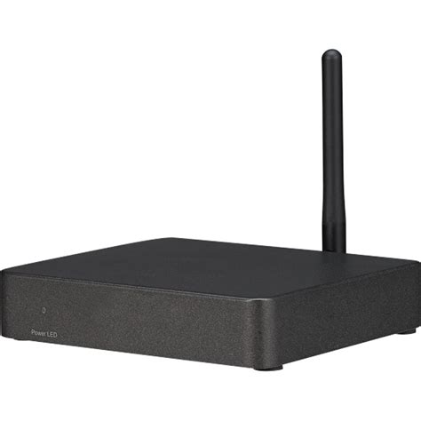 Nexcom Ndis B115 Arm Cortex A17 Digital Signage Player Assured Signage