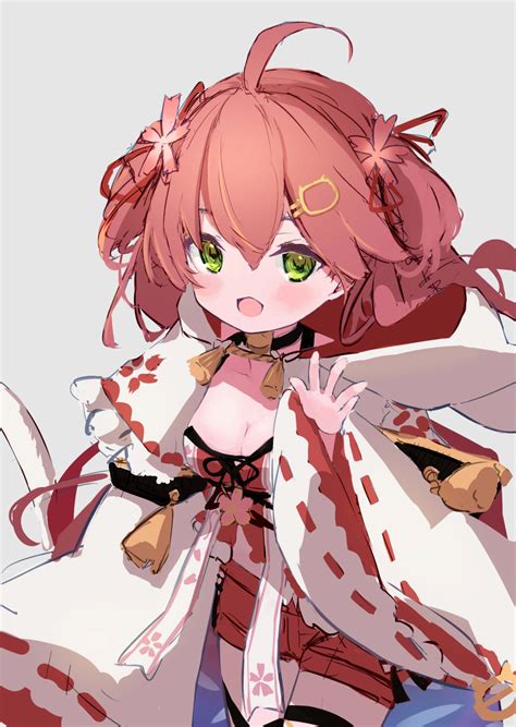 로리 무녀 버튜버 에펨코리아