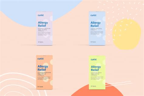 Antihistamines Allegra Vs Claritin Vs Xyzal Vs Zyrtec Curist