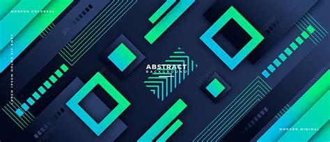 동적 3 차원 도형 기하학 적 배경 배경 기하 3d 배경 배경 일러스트 및 사진 무료 다운로드 Pngtree