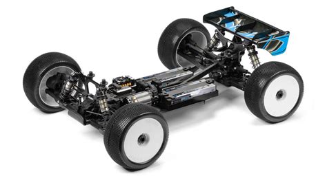 XRAY XT E Truggy Kit