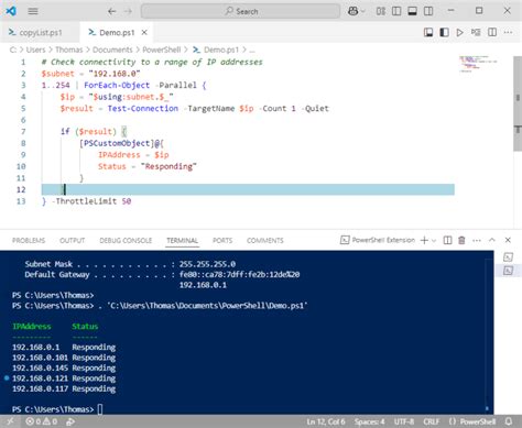 PowerShell Range Operator: Loops, Arrays, and Beyond - SharePoint Diary