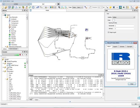 Download Ricardo Wave 2019 1 Win64 Full License 100 Working
