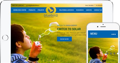 Best Website Designing Company In Noida Delhi Ncr India Netcomm Labs