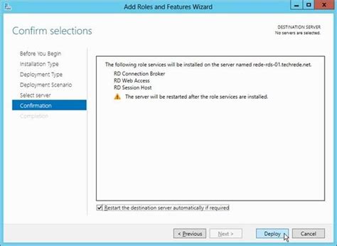 RDS Quick And Easy RemoteApp On Windows Server Concurrency