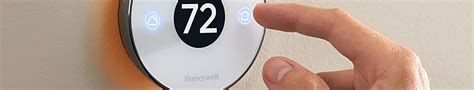 Product Review Inhabitat Tests Out The Honeywell Lyric Wifi Thermostat