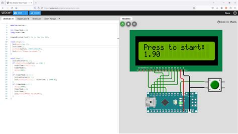 Beginner Stopwatch General Guidance Arduino Forum