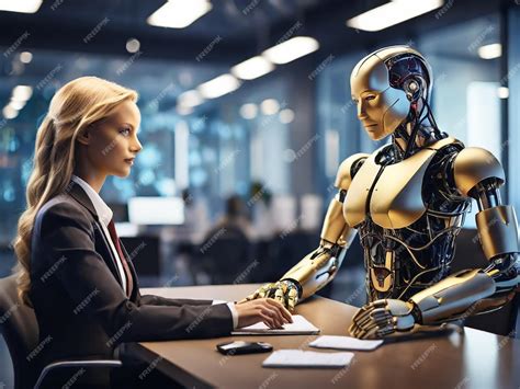 Create an AIdriven database system for optimizing corporate customer relations | Premium AI ...