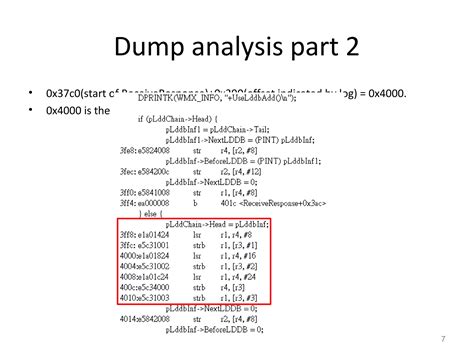 Concurrency Bug Identification Through Kernel Panic Log English PPT