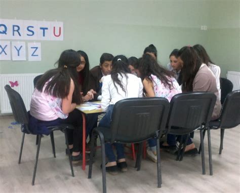 სათხის საჯარო სკოლაში ვიქტორინა ინგლისურ ენაში ჩატარდა Etm Ge ერის ტექნოლოგიური მეხსიერება