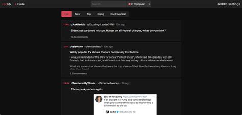 Redlib Self Host On Easypanel Easypanel