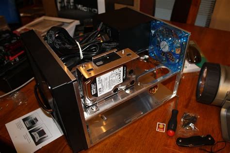 How To Install A Gpu Pc Builder