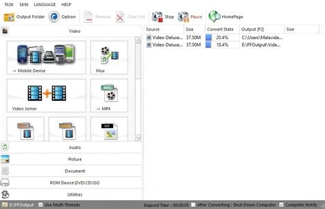 Format Factory Portable 4 6 Download For Pc Free
