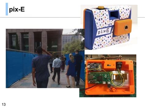 Raspberry Pi Basic Usage Ppt